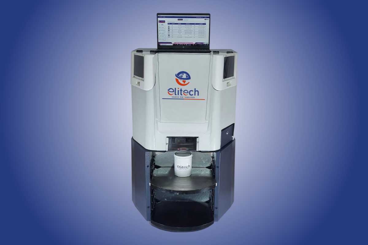 Elitech Machinery Pvt. Ltd. | Product Details