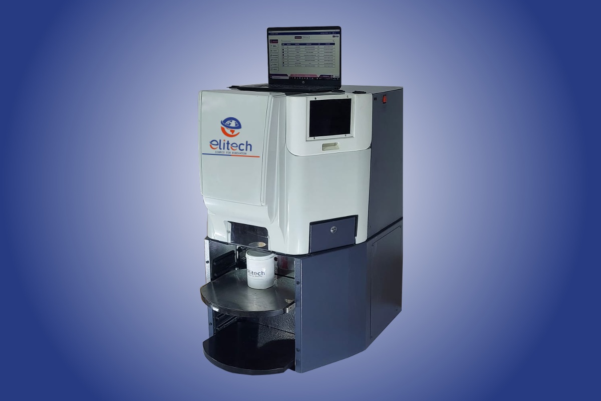 Elitech Machinery Pvt. Ltd. | Product Details